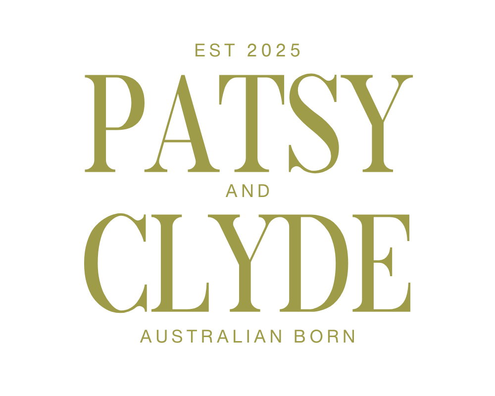 Collections – Patsy and Clyde